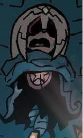 Dr. Finitevus (Dark Mobius) | Sonic Wiki | Fandom