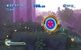 Goal Ring | Sonic Wiki | Fandom