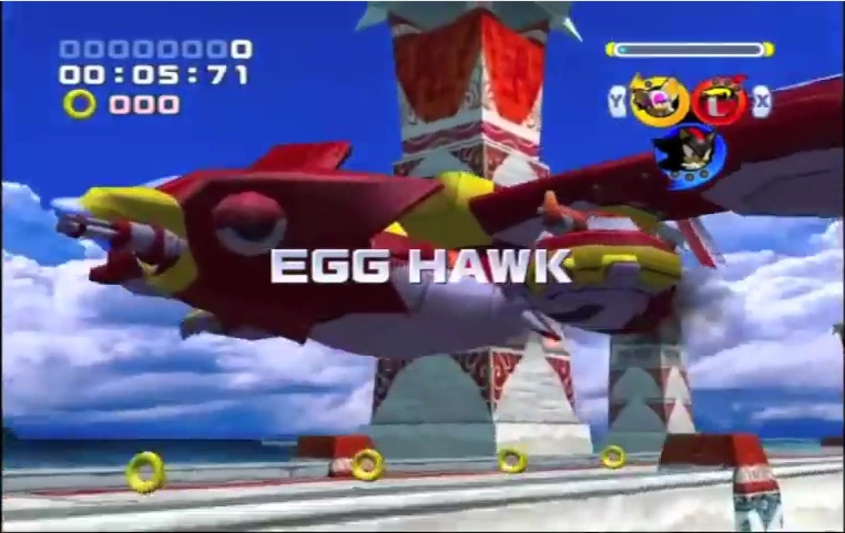 Egg Hawk | Sonic Wiki | Fandom
