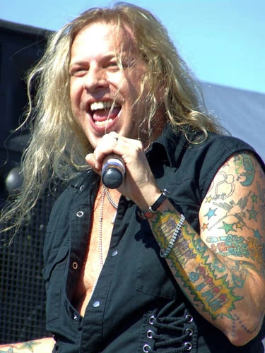 Ted Poley | Sonic Wiki | Fandom