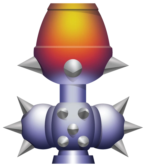 Bloominator | Sonic Wiki | Fandom