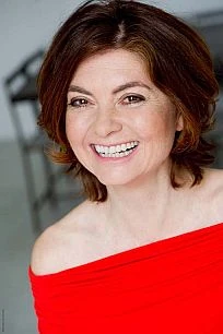 Beate Pfeiffer | Sonic Wiki | Fandom