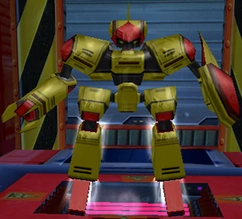 E-2000R | Sonic Wiki | Fandom