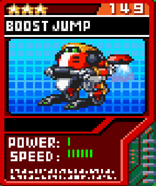 Boost Jump | Sonic Wiki | Fandom
