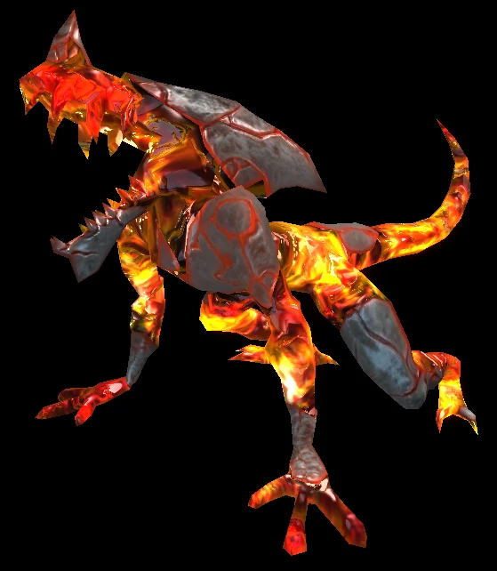 Iblis Biter | Sonic Wiki | Fandom