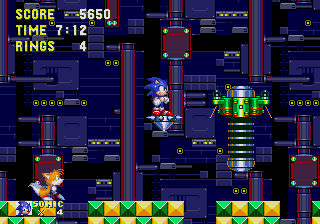Bowling Spin | Sonic Wiki | Fandom