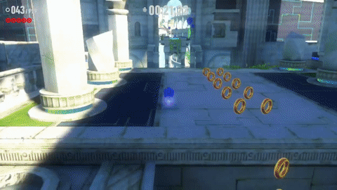 Verfolgungssprint | Sonic Wiki | Fandom