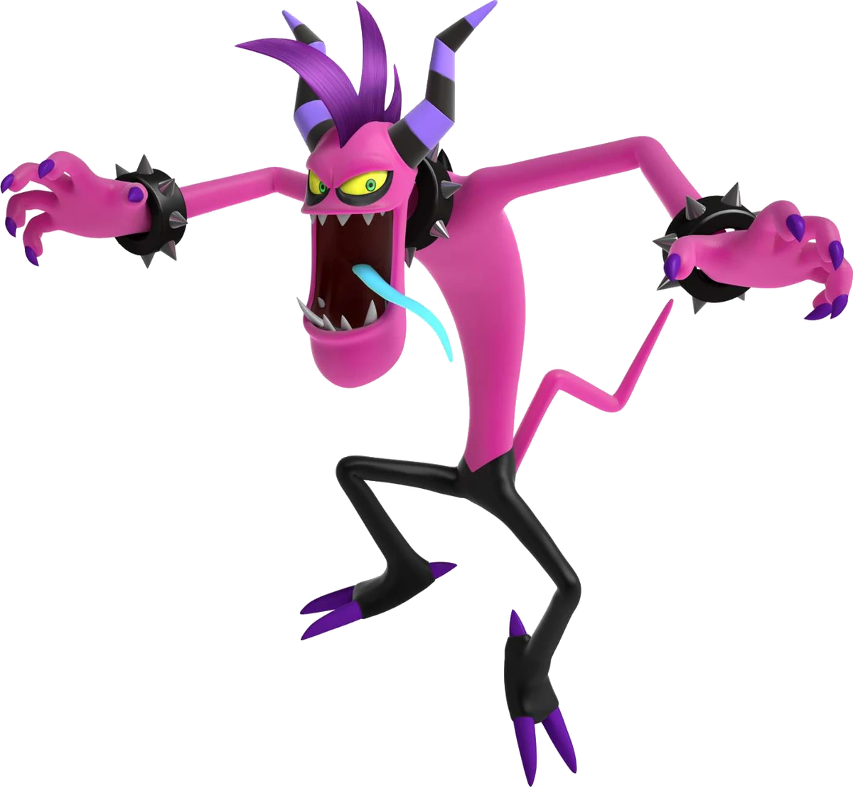 Zazz | Sonic Wiki | Fandom