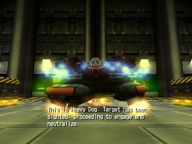 Heavy Dog | Sonic Wiki | Fandom