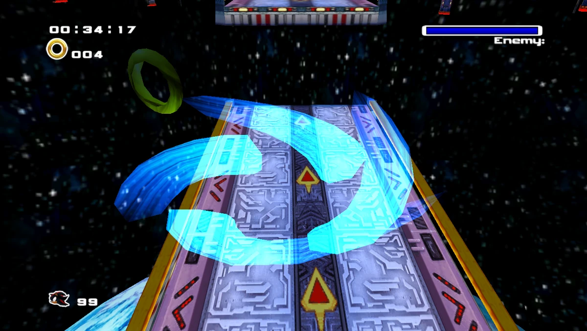 Sonic Wind | Sonic Wiki | Fandom