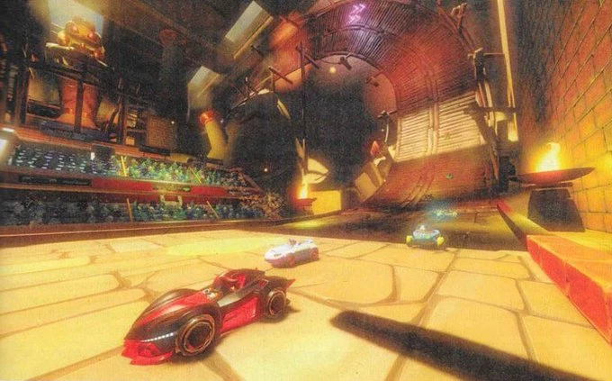 Boo's House | Sonic Wiki | Fandom