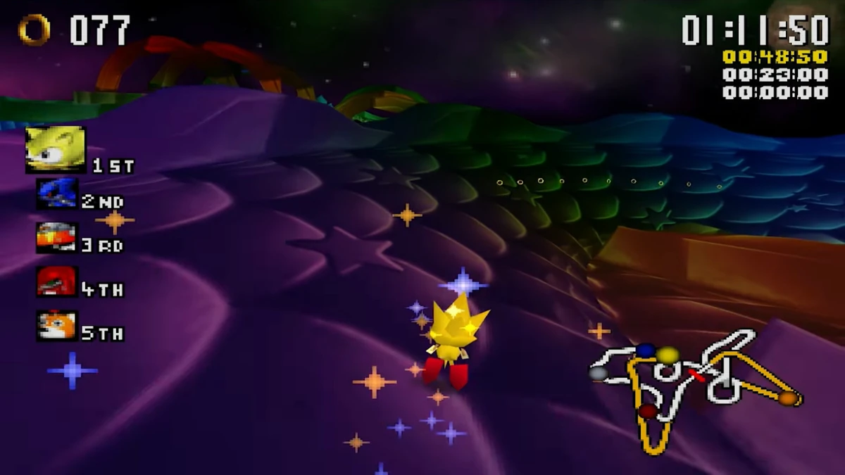 Radiant Emerald | Sonic Wiki | Fandom