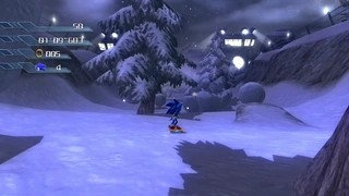 White Acropolis | Sonic Wiki | Fandom