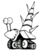 Turbo Spiker | Sonic Wiki | Fandom