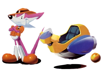 Marvelous Queen | Sonic Wiki | Fandom