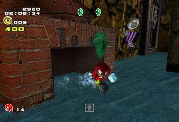 Aquatic Mine | Sonic Wiki | Fandom