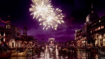 Soleanna | Sonic Wiki | Fandom