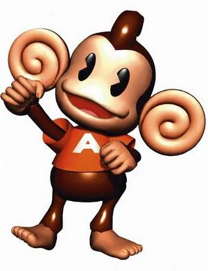 AiAi | Sonic Wiki | Fandom