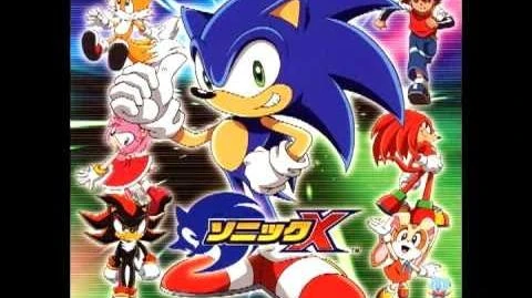 Fu-tu-re | Sonic Wiki | Fandom