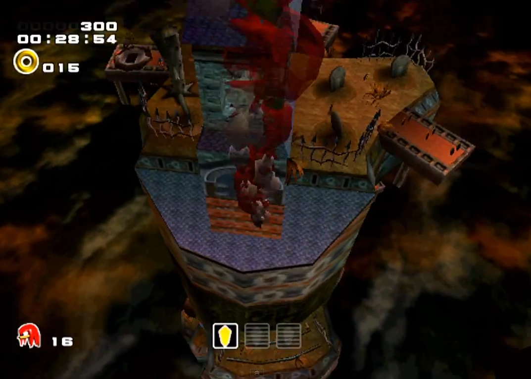 Drill Claw | Sonic Wiki | Fandom