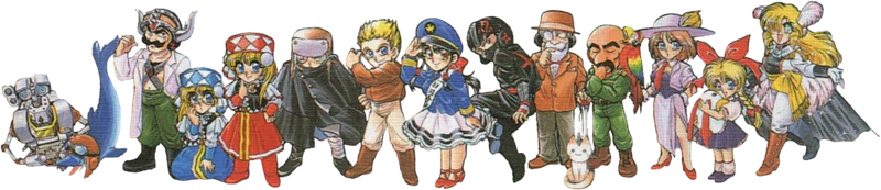 Sonic Wings Wiki | Fandom