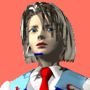 Ellen | Sonic Wings Wiki | Fandom