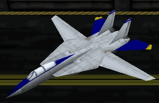 F-14 Tomcat | Sonic Wings Wiki | Fandom