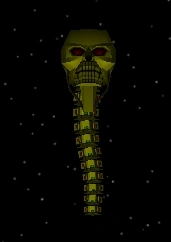 Pandora | Sonic Wings Wiki | Fandom