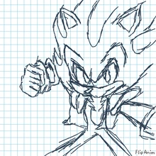 Season 4:The Others of the Silver and Blaze (2013) | Sonic x Season 4 ...