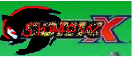 Shadow x | Sonic x Season 4 Wiki | Fandom