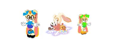 The Rabbits | Sonic x Season 4 Wiki | Fandom