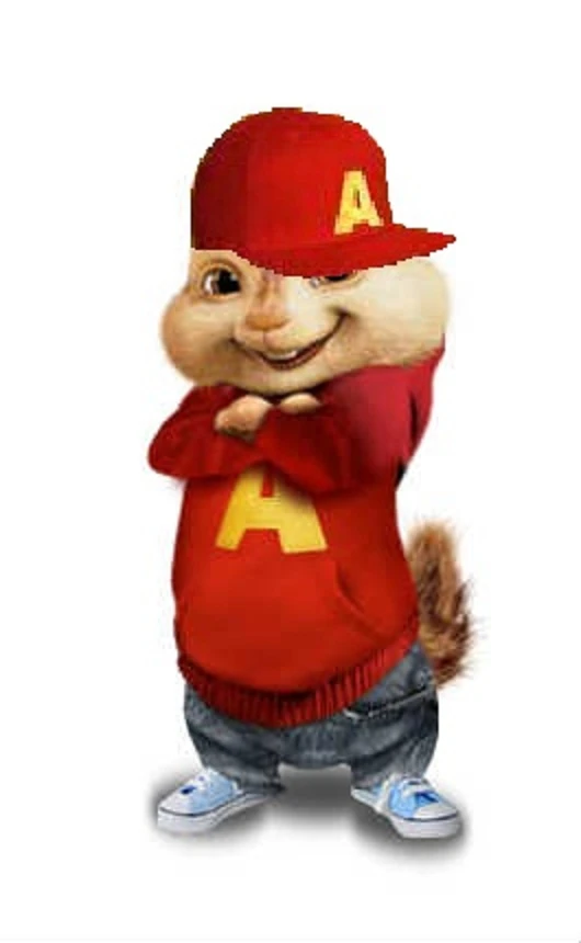 Tyler the Chipmunk | Sonic x Season 4 Wiki | Fandom
