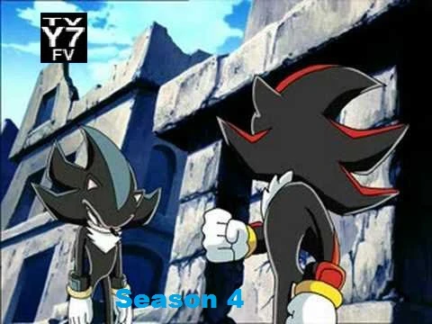 Screenshots | Sonic x Season 4 Wiki | Fandom