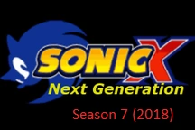 Season 7 | Sonic x Season 4 Wiki | Fandom