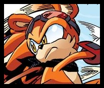 Spike The Porcupine | Sonic Zbrodniarz Wojenny Wikia | Fandom