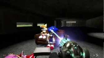 Sonic Zombie Apocalypse 3 | Sonic In Zombie Wiki | Fandom