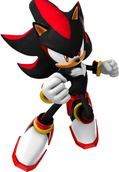 Shadow the Hedgehog | Sonic In Zombie Wiki | Fandom