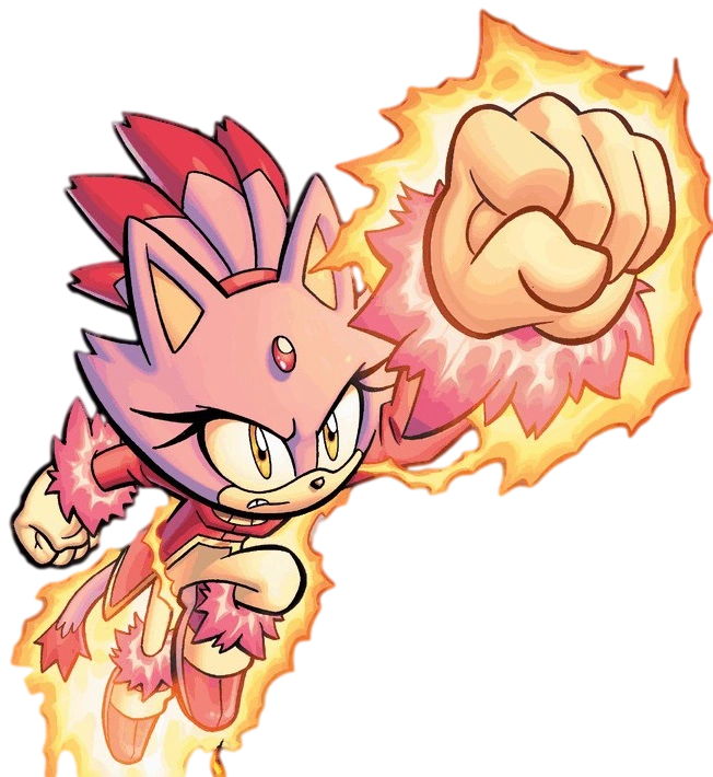 Blaze Proto | Sonikkuanime Wiki | Fandom