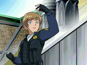 Topaz | Sonikkuanime Wiki | Fandom