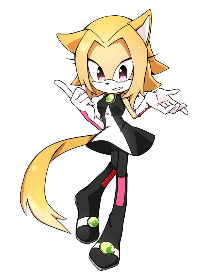 Anne Atsunuke | Sonikkuanime Wiki | Fandom