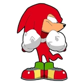 Knuckles Pachacamac | Sonikkuanime Wiki | Fandom