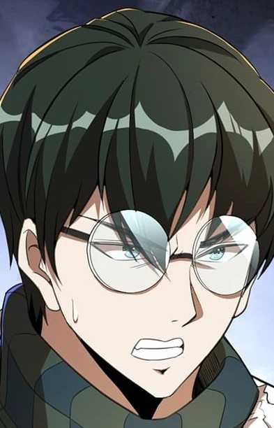 Sun Yujun | Son-in-Law Above Them All Wiki | Fandom