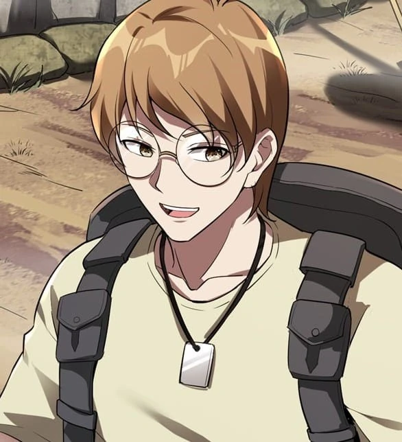 Cao Ge | Son-in-Law Above Them All Wiki | Fandom