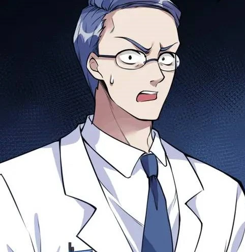 Mickey | Son-in-Law Above Them All Wiki | Fandom