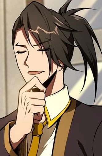 Li Yunfei | Son-in-Law Above Them All Wiki | Fandom