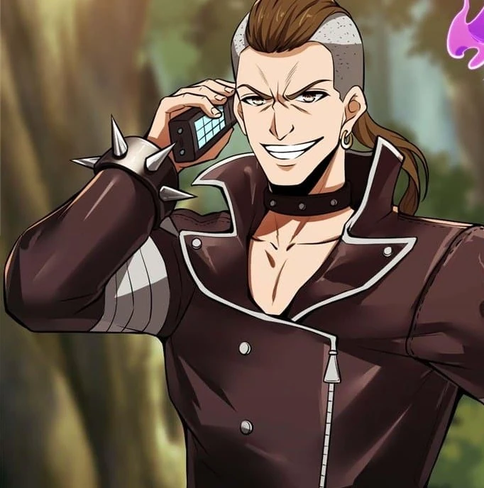 Shi Taihou | Son-in-Law Above Them All Wiki | Fandom