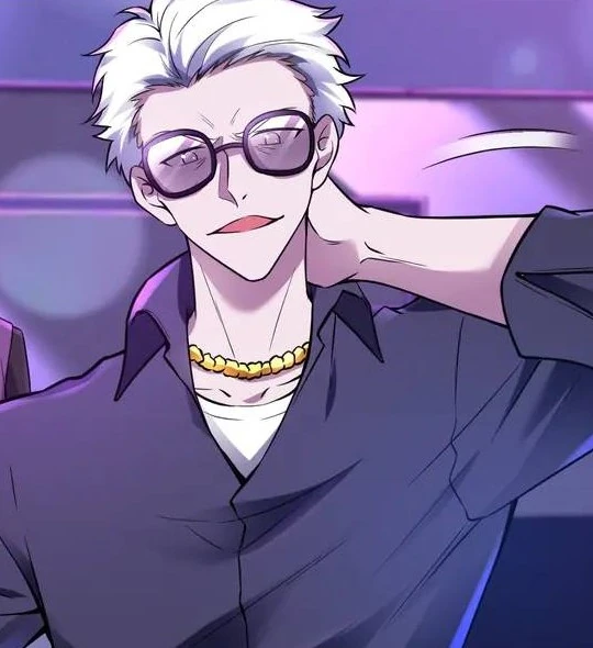 Gao Lei | Son-in-Law Above Them All Wiki | Fandom