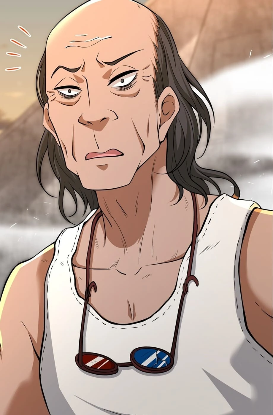 Yu Qian | Son-in-Law Above Them All Wiki | Fandom