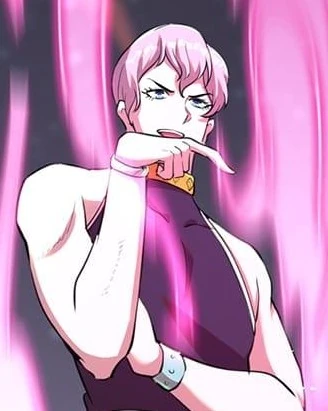 Nie Posang | Son-in-Law Above Them All Wiki | Fandom