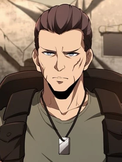 Tan Weihe | Son-in-Law Above Them All Wiki | Fandom